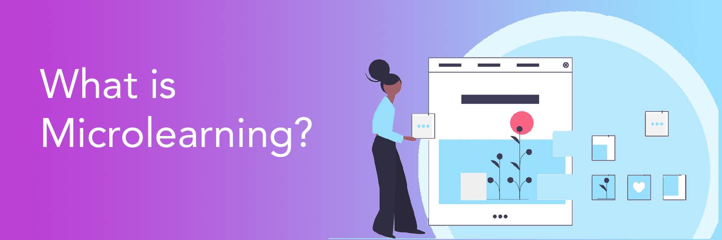 What is Microlearning (and what are the benefits)?