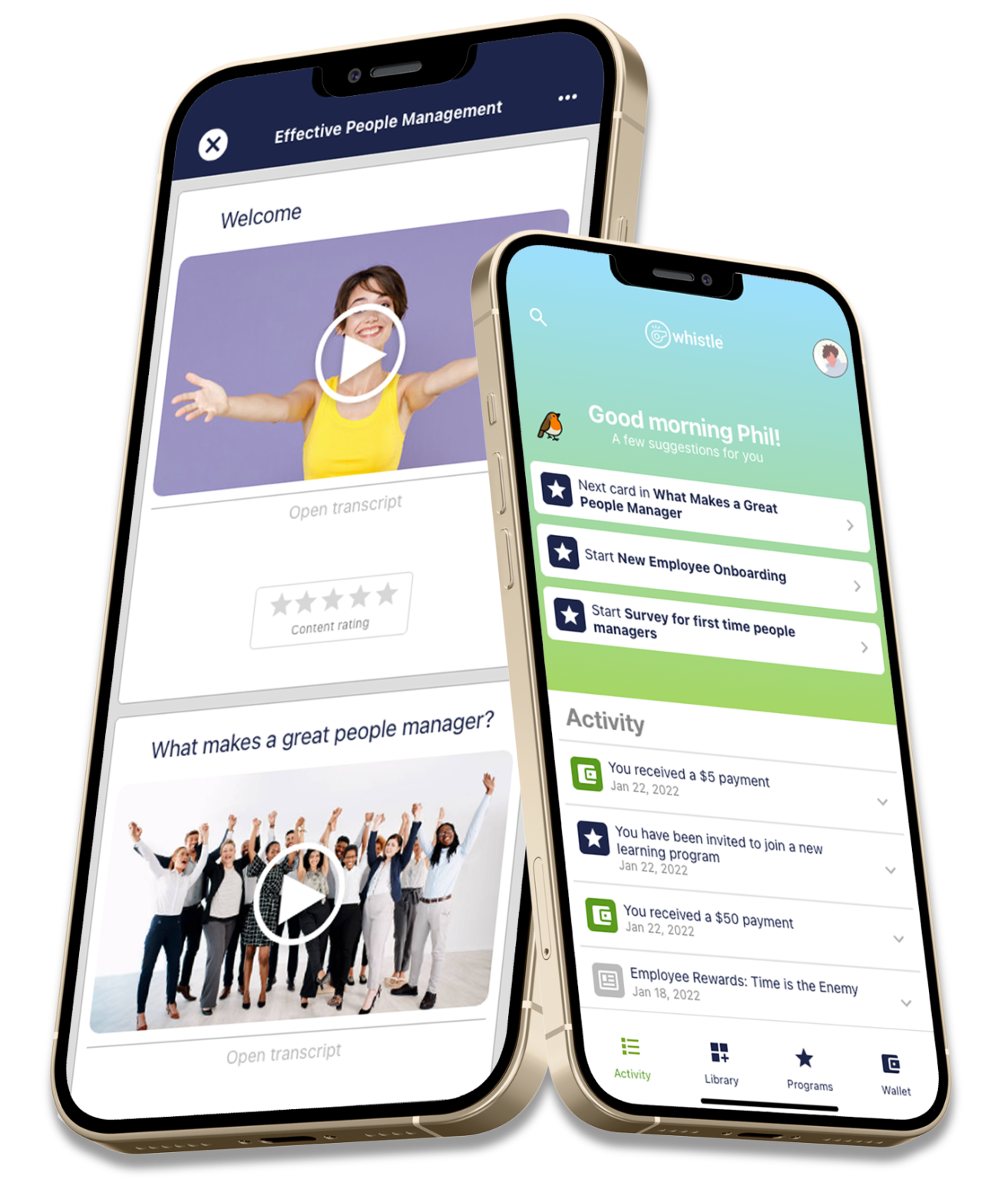 Microlearning, a better way to learn
