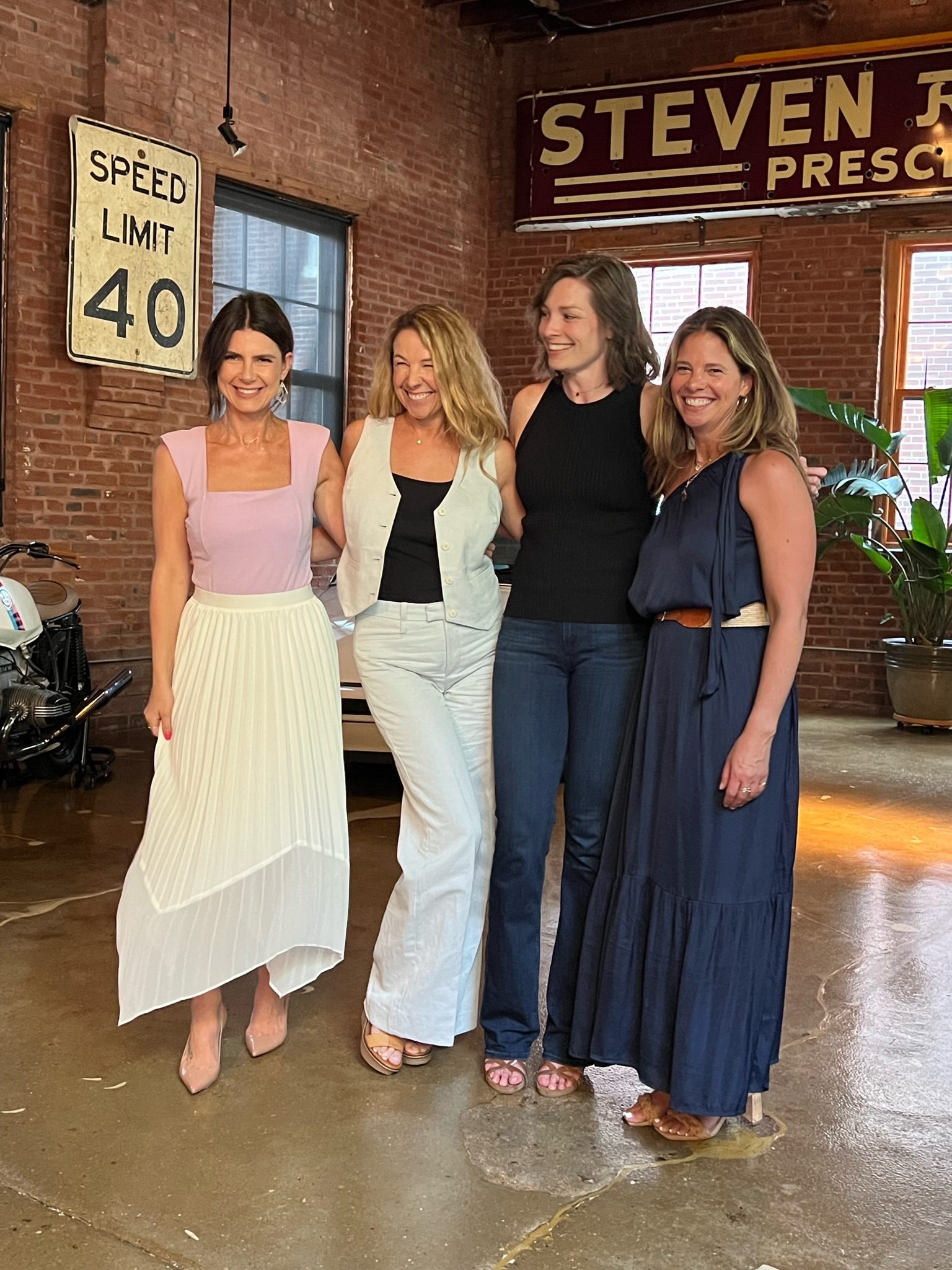 Employee Loyalty Leaders with Whitney Kenter - Whistle