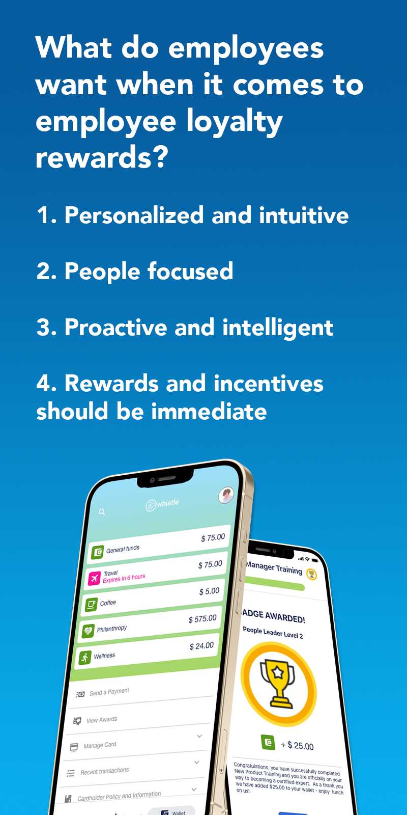 Effective Employee Loyalty Rewards Are Required to Retain Employees ...