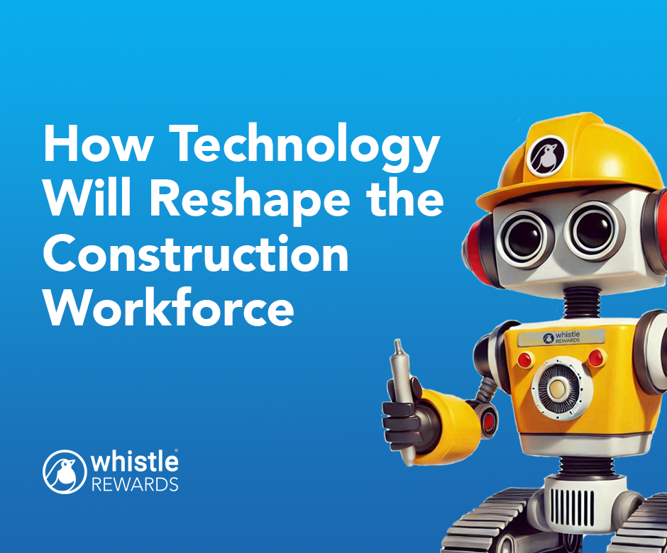 How technology will reshape the construction workforce in the next 5 years